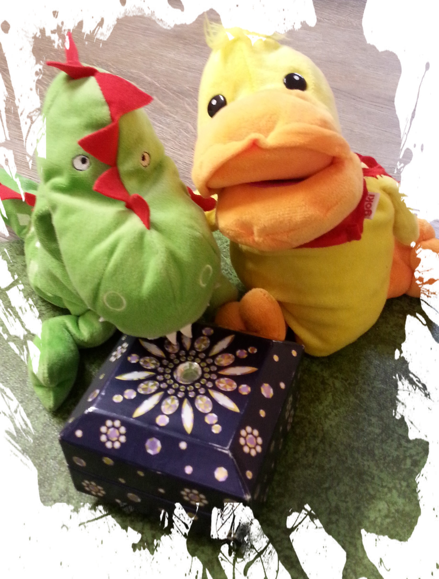 Mut tut gut - Präventionskurse für Vorschul- und Grundschulkinder ...